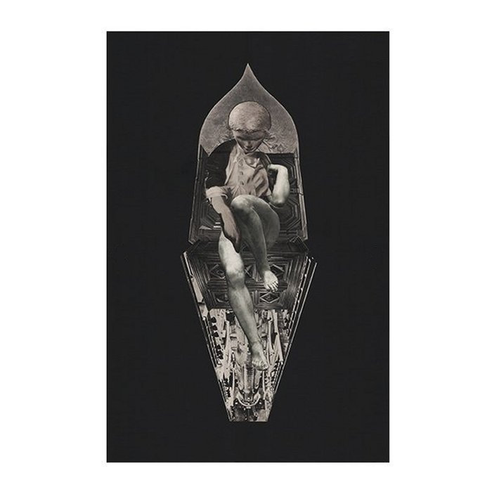 The Bone Forest | Hidden Persuaders