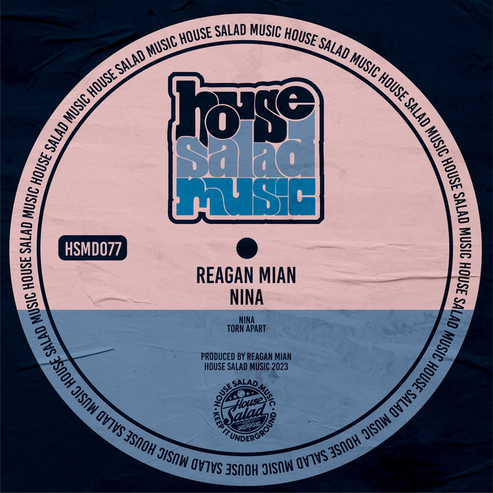 Nina | Reagan Mian | House Salad Music