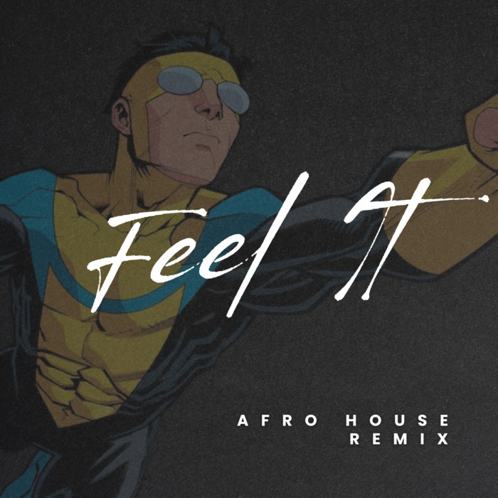 d4vd - Feel It (From "Invincible") (Enzo Afro House Remix) | Enzo