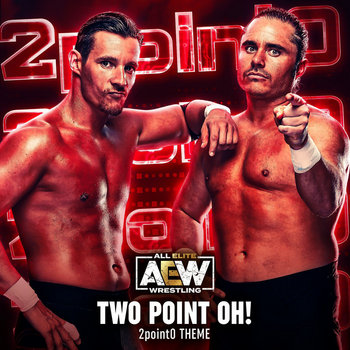 Music | All Elite Wrestling