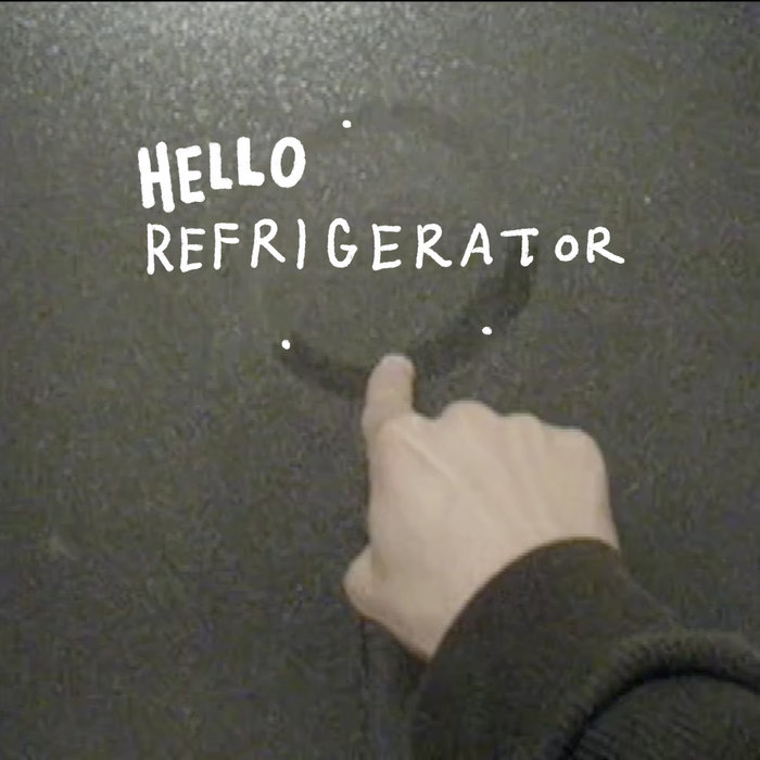 hello refrigerator | my favorite animal