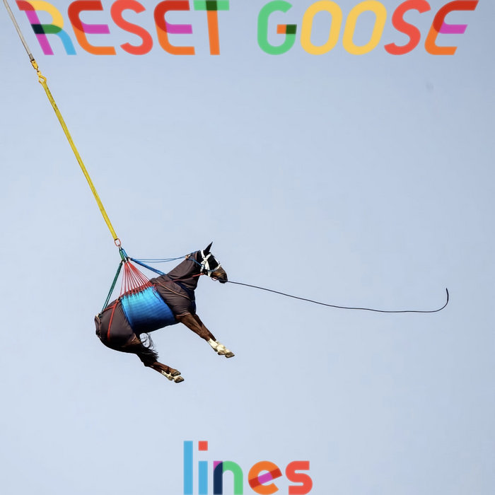 Lines | Reset Goose