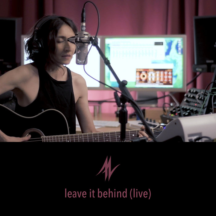 Leave It Behind (Live) | Android Lust