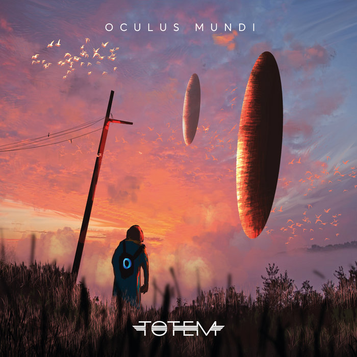 Oculus Mundi | Totem
