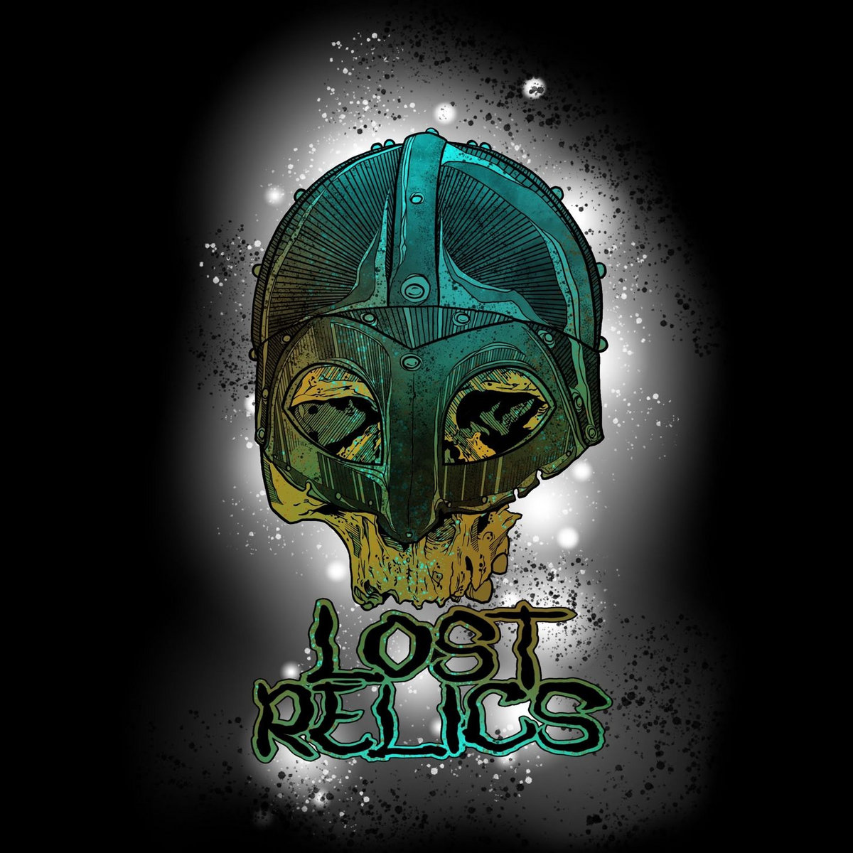 1st | Lost Relics