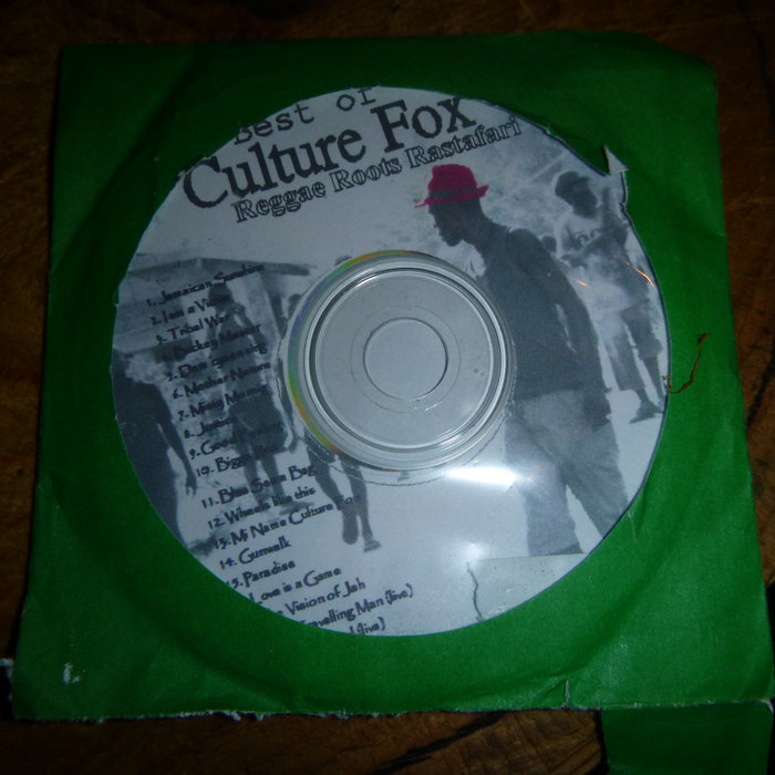 Best of Culture Fox | Culture Fox