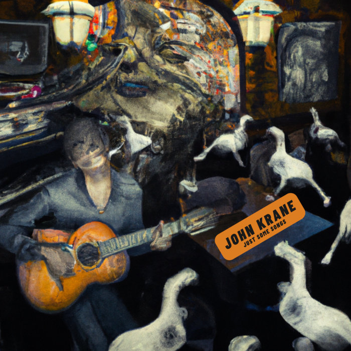 Just Some Songs | John Krane