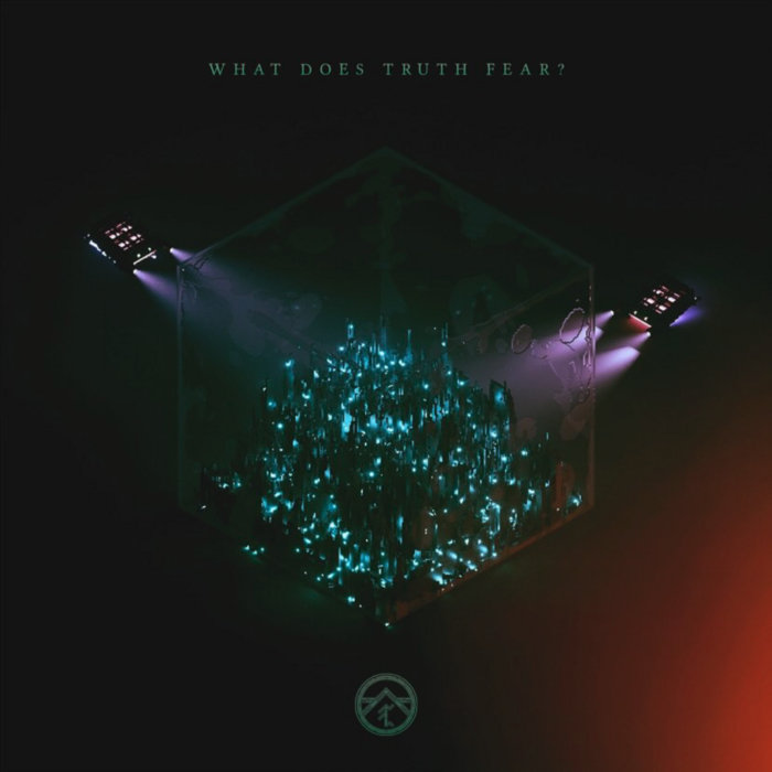 What Does Truth Fear? | Antediluvian Projekt