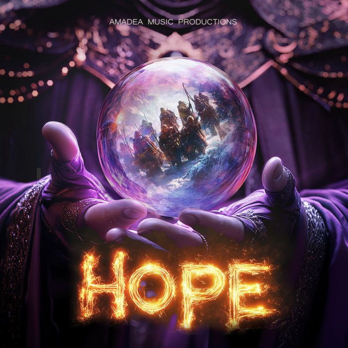 Hope | Amadea Music Productions