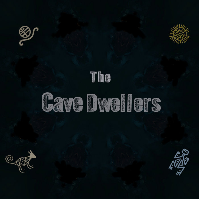 The Cave Dwellers | Ken Lusk
