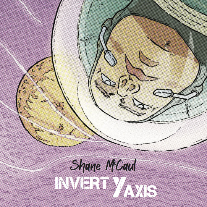 Invert Y Axis | Shane McCaul