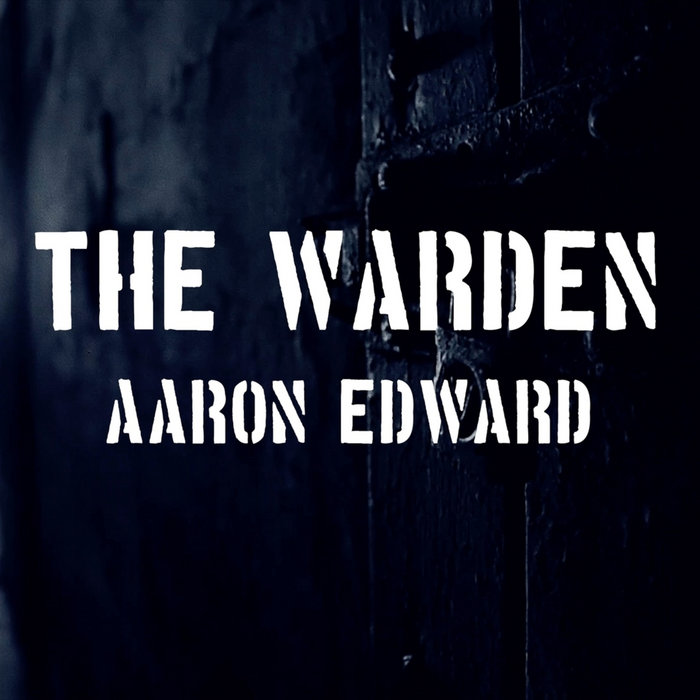 TAB - The Warden | Aaron Edward