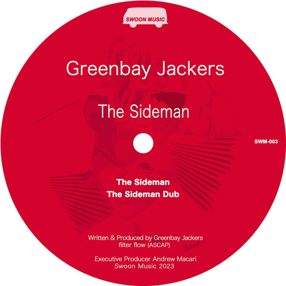 The Sideman | Greenbay Jackers | Andrew Macari/Toka Project/Greenbay ...