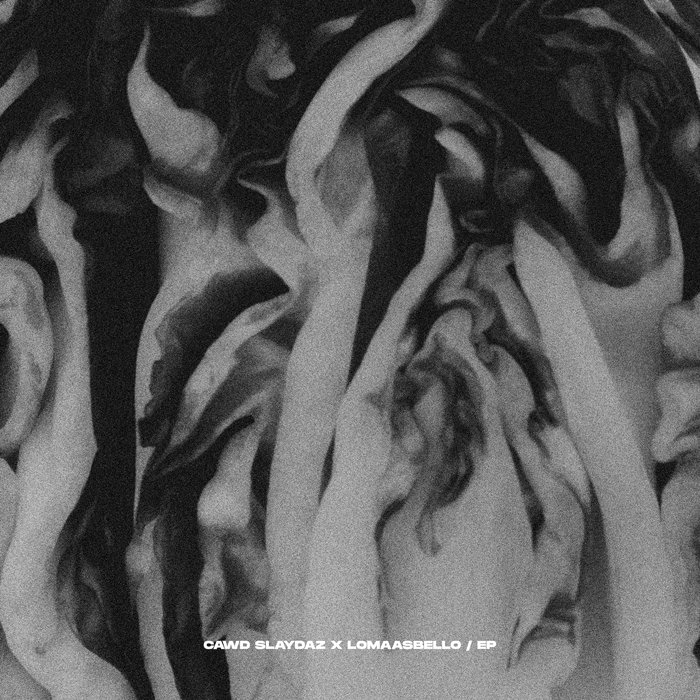 Cawd Slaydaz & LoMaasBello / EP | Cawd Slaydaz & LoMaasBello | C.T.M