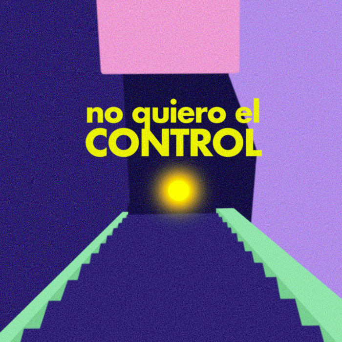 No Quiero El Control | NOS MIRAN