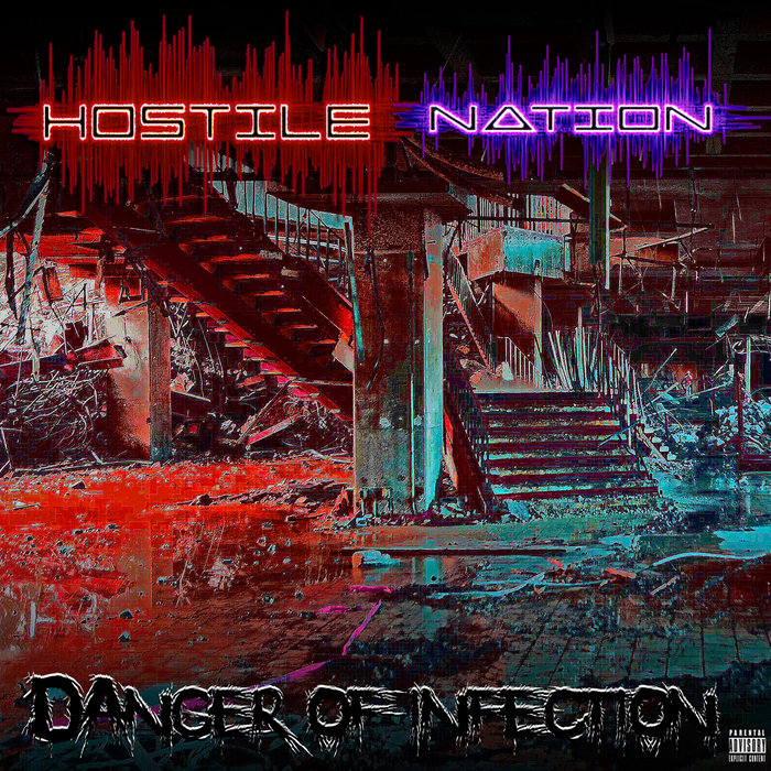 Danger Of Infection | Hostile Nation