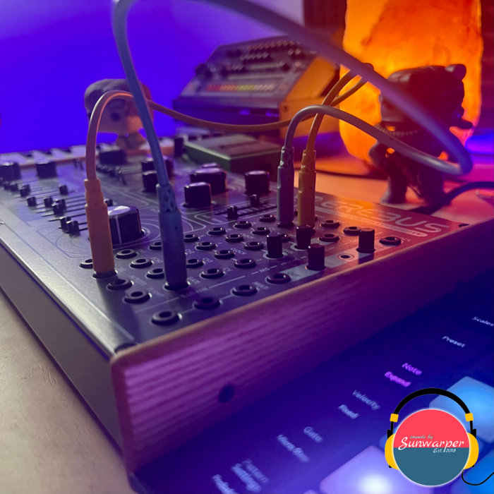 Pluck Synth Sample Library | Sounds by Sunwarper