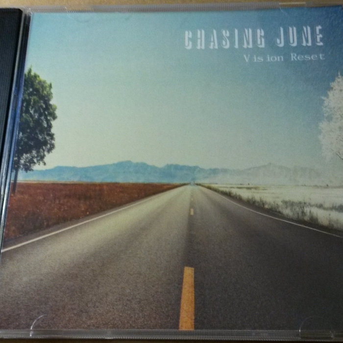 Chasing June | Vision Reset