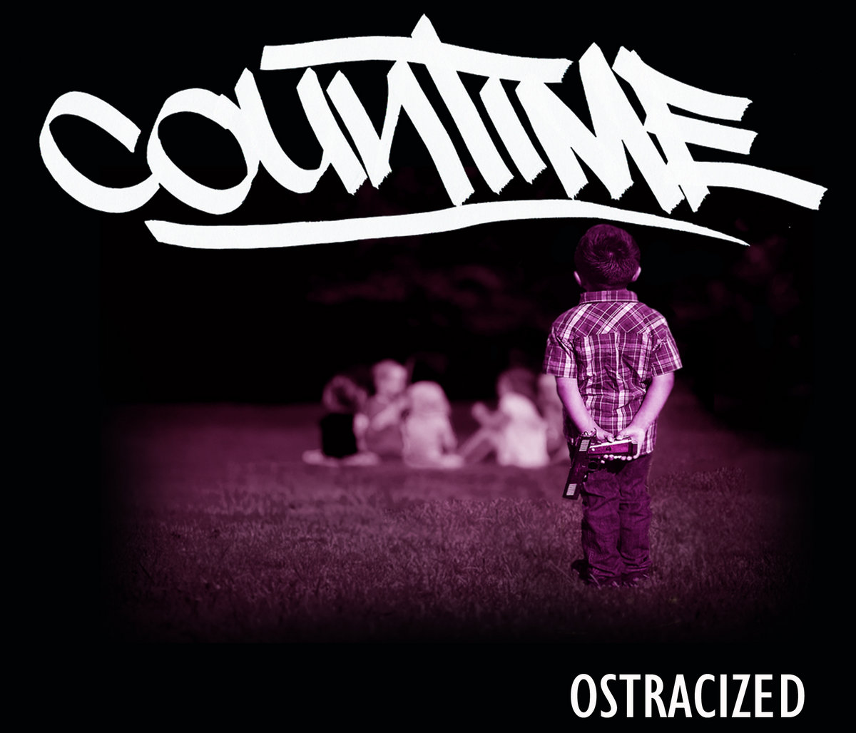 Ostracized 8 song Ep (2015) | Countime