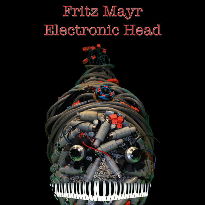 Electronic Head | Fritz Mayr