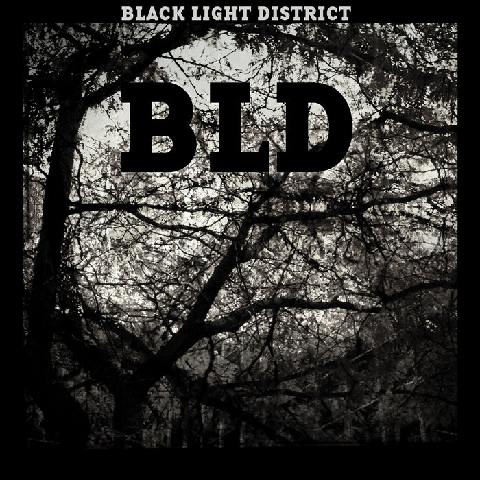 Black Light District | BLD