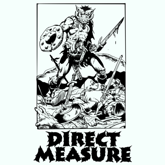 Promo 22 | Direct Measure