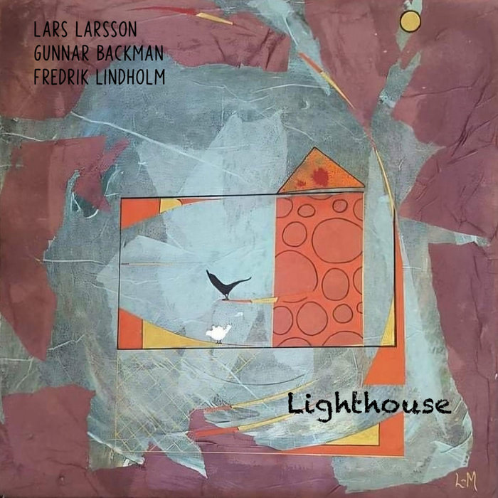 Lighthouse | Lighthouse | Lars Larsson