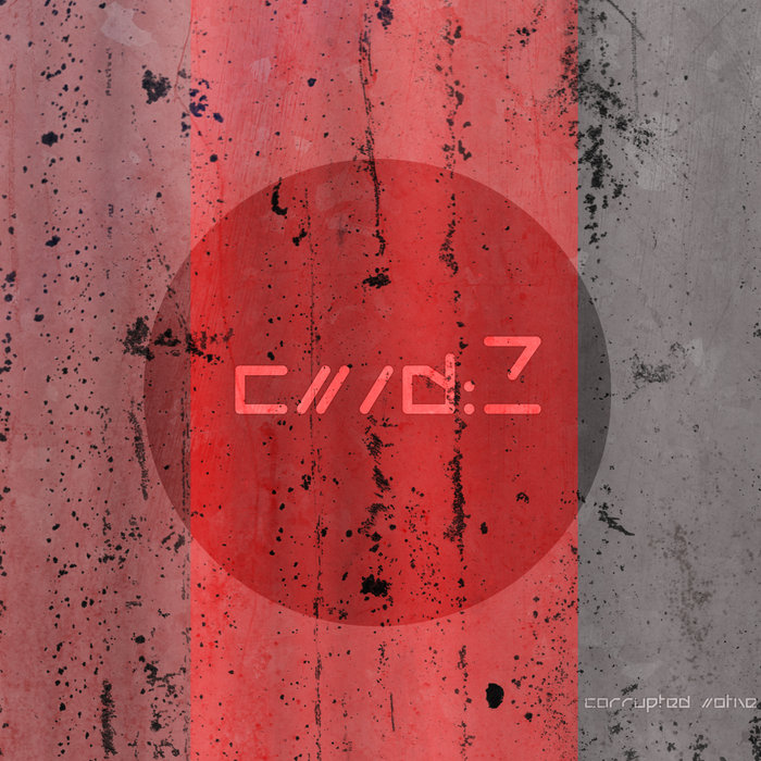 Corrrupted Motive | cmnd:Z