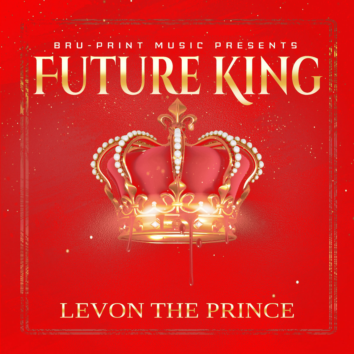 Future King | Levon The Prince
