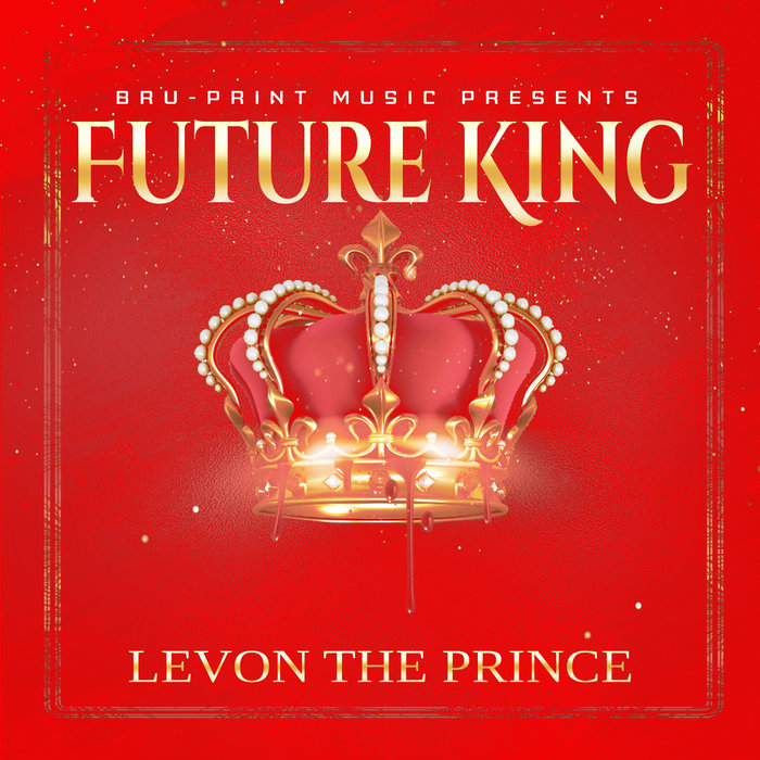 Future King | Levon The Prince