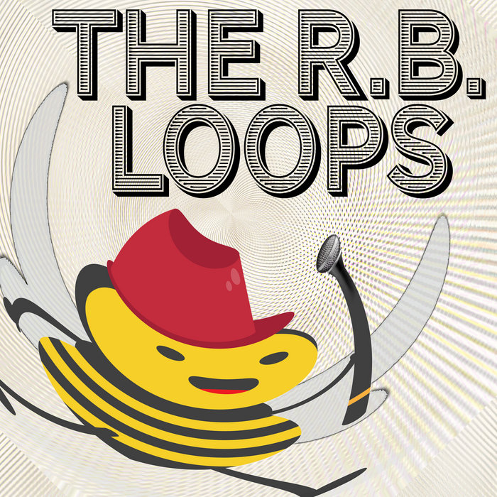 Rhyming Bee Loops | Mike Phirman