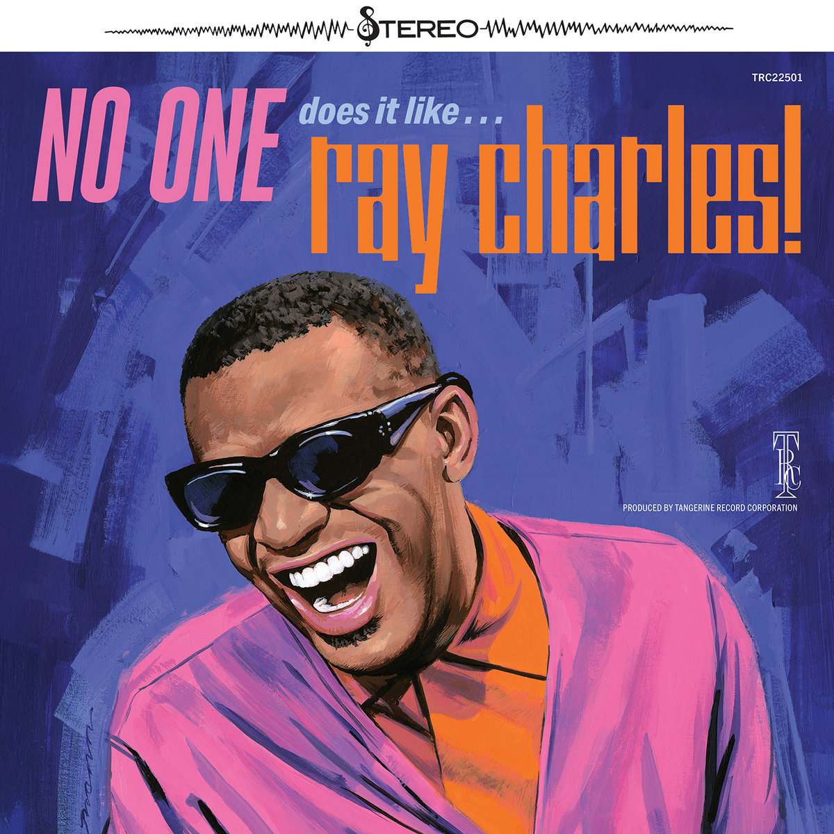 No One Does It Like... Ray Charles | Ray Charles