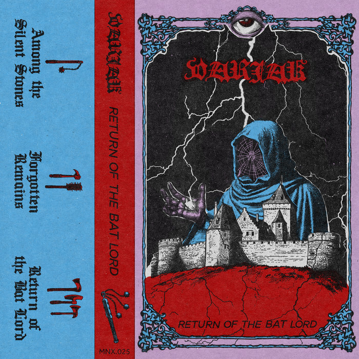 Return of the Bat Lord | Varjak