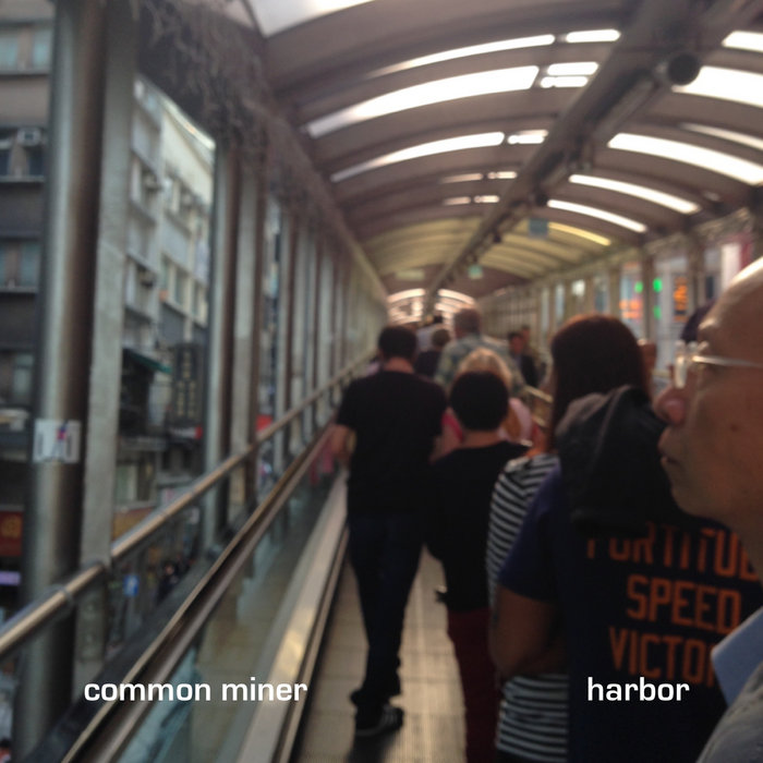 Harbor | Common Miner