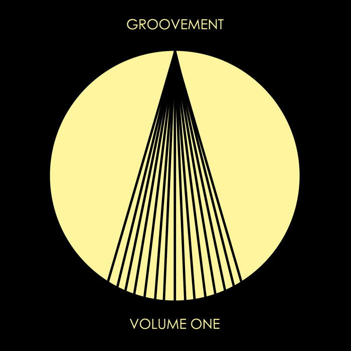 Groovement // Volume One | Agent J | labelgroovement