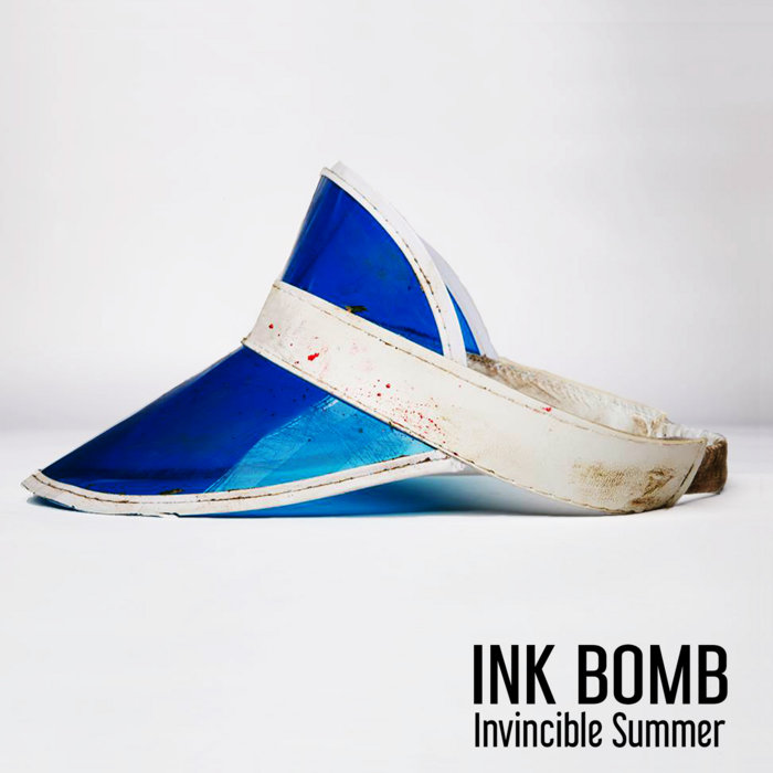 Invincible Summer | Ink Bomb