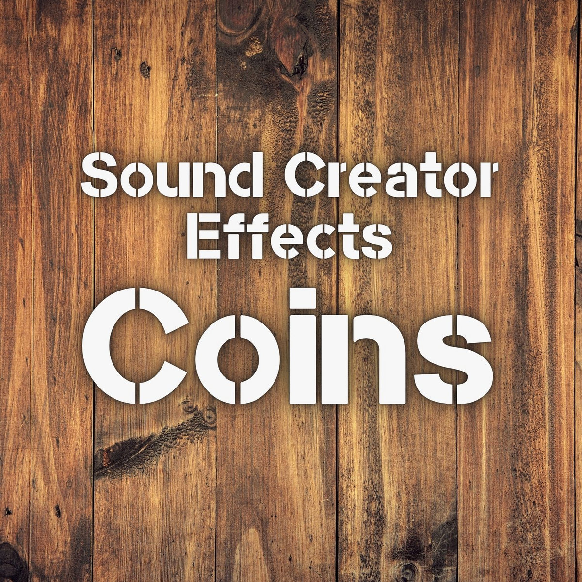 Coins | Sound Creator (Royalty-Free Effects)