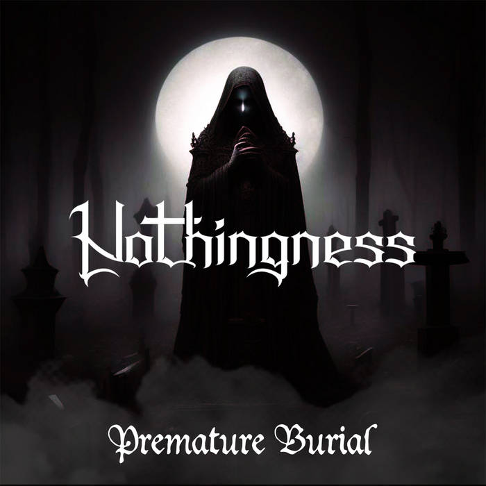 Real Premature Burial