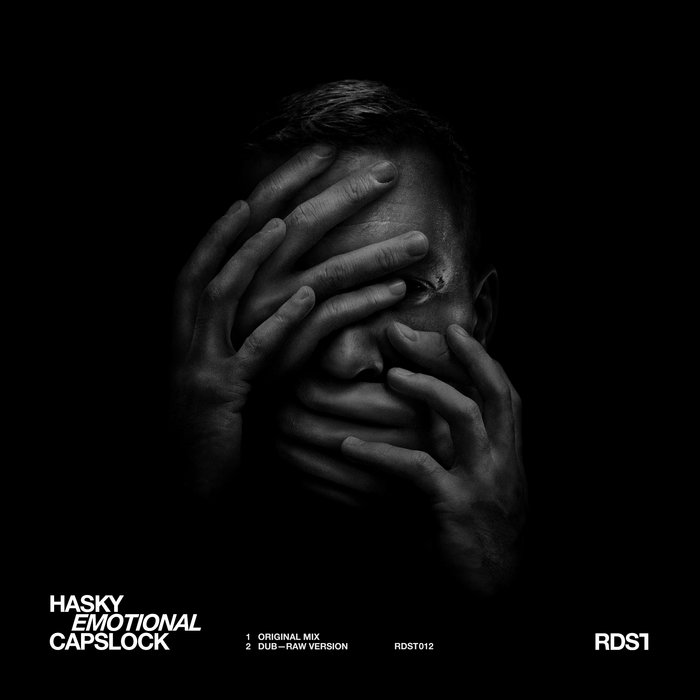 Emotional CapsLock | RDST | RDST REC / Hasky