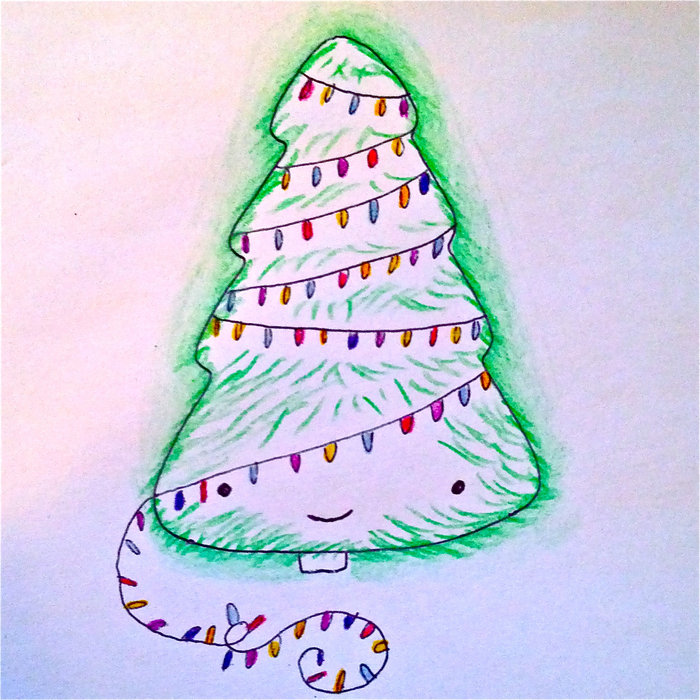 Christmas EP | various artists | brett castro