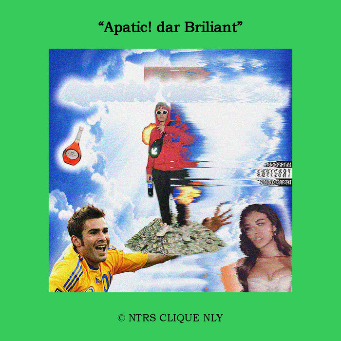 Apatic! dar Briliant | shenko