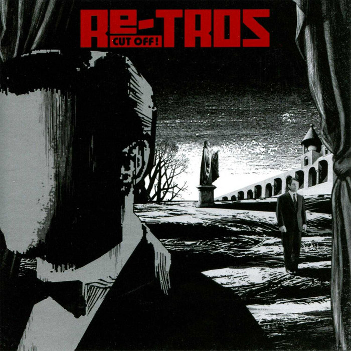 CUT OFF! | Rebuilding the Rights of Statues