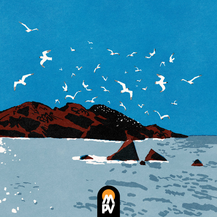 A puzzling point in time | Mrt. | Pueblo Vista