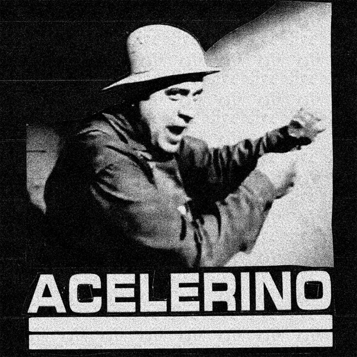 Cuál es la prisa? | ACELERINO