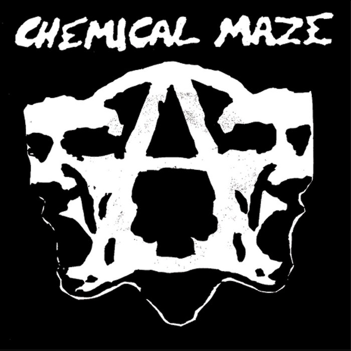 Chemical Maze EP | Chemical Maze