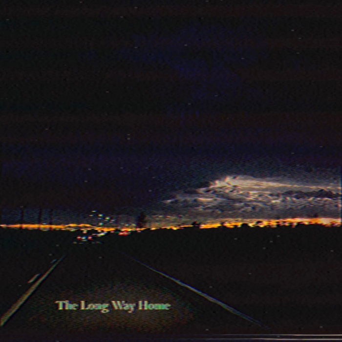 The Long Way Home | NeverEndingCorridor