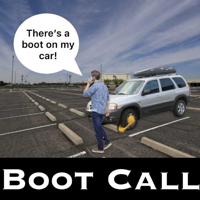Boot Call | The Bird