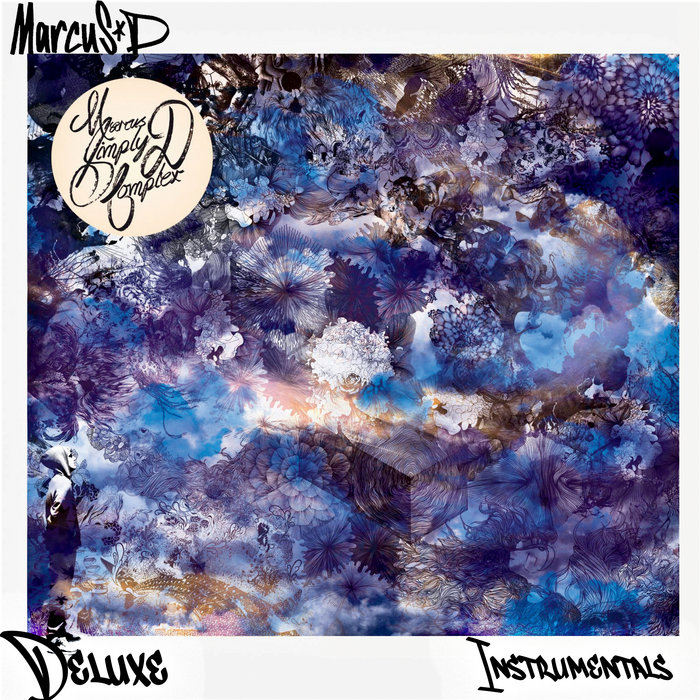 Simply Complex Deluxe (Instrumentals) | Marcus D