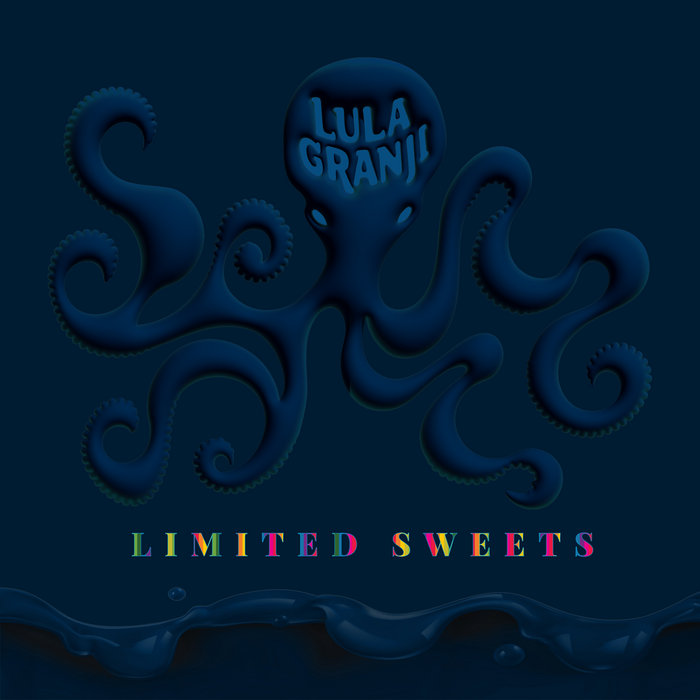 Limited Sweets | Lula Granji