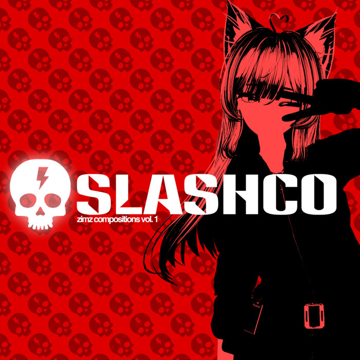 SlashCo VR Compositions Vol. 1 | zimzbooth
